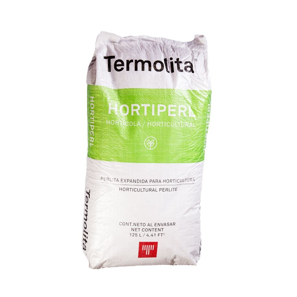 Termolita HORTIPERL-G Coarse Perlite | Green-Eco Provisions