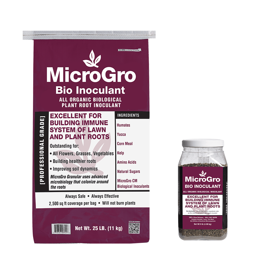 MicroLife MicroGro Bio Inoculant | Green-Eco Provisions
